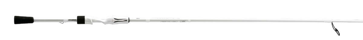 13 Fishing Fate V3 Spinning Rod L 3-8 lb 2 Piece FV3SF66L2 – Onlinefishing